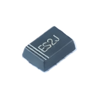 Jingdao Microelectronics ES1J Single Diode