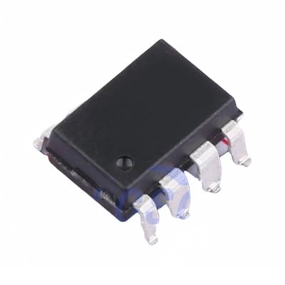 Broadcom HCPL-2631-500E Logic Output Optoisolator Chip for sale