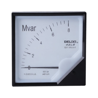 Delixi Electric 42L6VAR10KY600D Power Meter Chip for sale