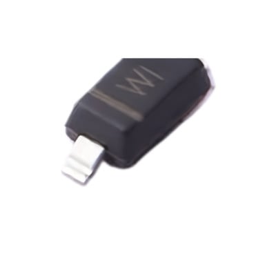 Jingdao Microelectronics BZT52C16W Single Zener Diode