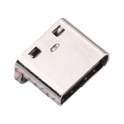 SHOU HAN TYPE-C 16P CC USB, DVI, HDMI Connector Adapter Chip