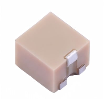 BOURNS 3214W-1-201E Trimmer Potentiometer