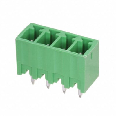 ADAM TECH EBSA-04-A Header Plug Socket