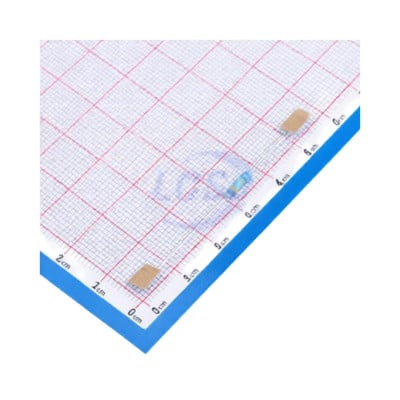 VISHAY VR37000002704FA100 Through Hole Resistor