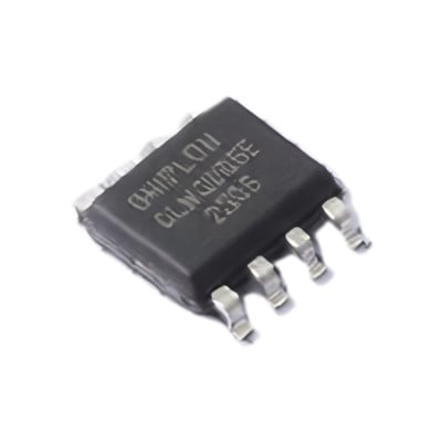 CHIPLON CLM3085EESA+ Driver Receiver Transceiver Chip