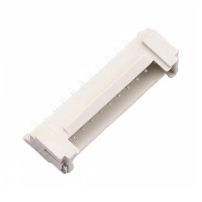 Ckmtw W-2004M02P-B400 Male Header Pins