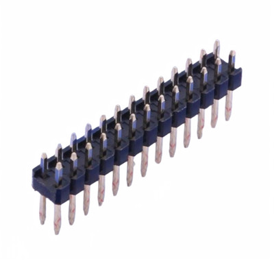 MINTRON MTP125-1212S1 Male Pin Header