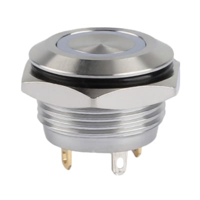 ROCPU Switches TP91606G224RS Pushbutton Switch