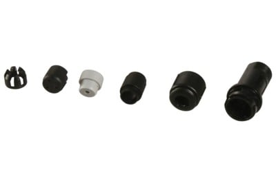 Bulgin PXP4011/03P/3035 Circular Connector Housing for sale