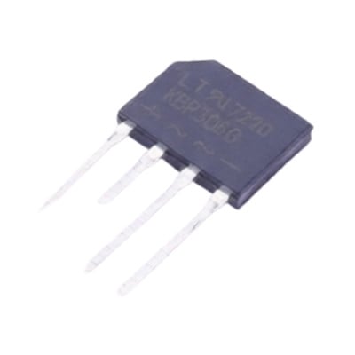 DIODES S-KBP408G-TU-LT Bridge Rectifier