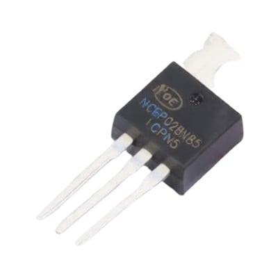 NCE NCEP023N85 Single N-Channel MOSFET