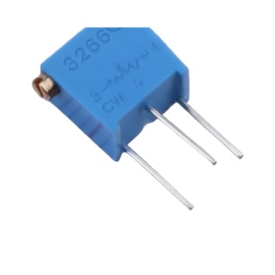 JIERR 3266X-1-100 Trimmer Potentiometer
