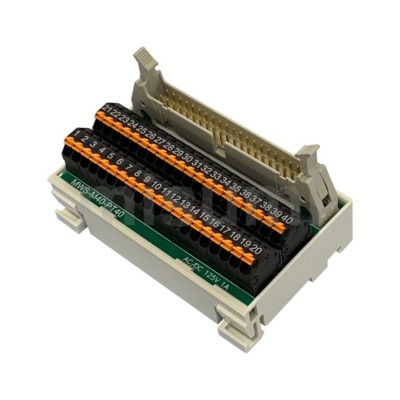 OMRON XW6T-COM2.5X8YL