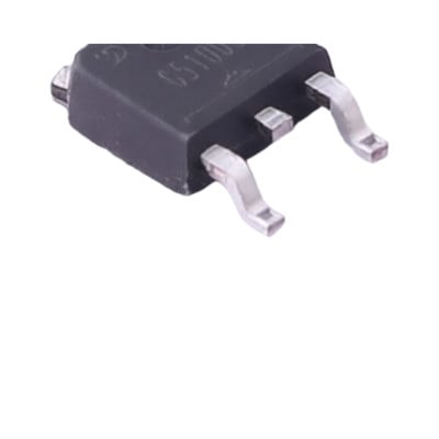 Jingdao Microelectronics G601DS Single Diode
