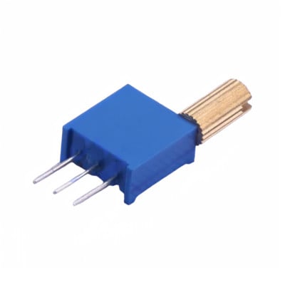 BOCHEN 3296W-1-501-8mm Trimmer Potentiometer