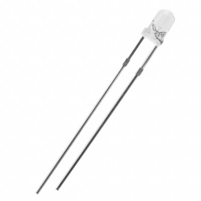BIVAR UV5TZ-385-30 UV LED Emitter Chip, 385nm Ultraviolet Light