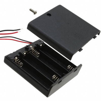 MPD (Memory Protection Devices) BH34AAW
