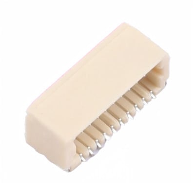 jkun A1006AWV-207-D2CA1-R-X Male Header Pins
