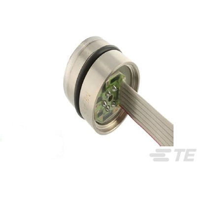TE Connectivity 154N-015A-C Industrial Pressure Sensor Transducer