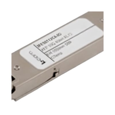 L-com FXC-XFB-4580-10-BFO Fiber Optic Transceiver Module