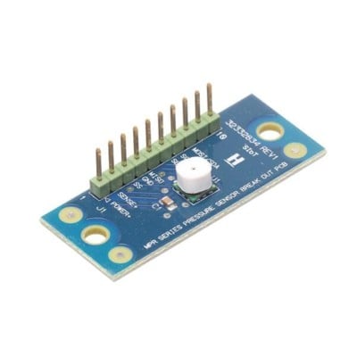 Honeywell MPRLS0025PA00001AB