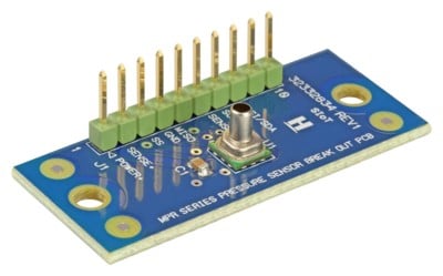 Honeywell MPRSS0001PG00001CB Sensor Evaluation Board for sale