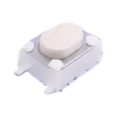 Korean Hroparts Elec K2-1808UN-C4SW-01 Tactile Switch
