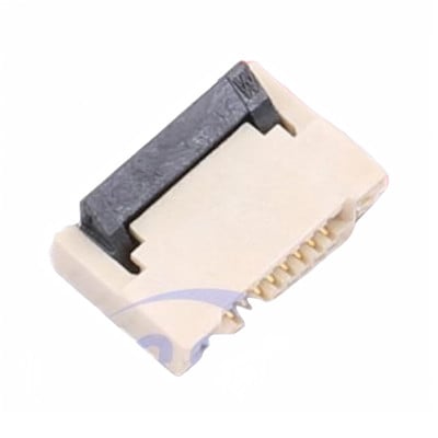 Ckmtw F-FPC0M08P-G330 FFC/FPC Flat Flexible Connector Housing for sale