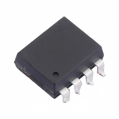 Broadcom HCNR200 Photovoltaic Output Optoisolator Transistor