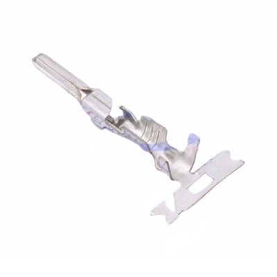TE Connectivity 1-936119-1 Rectangular Connector Housing
