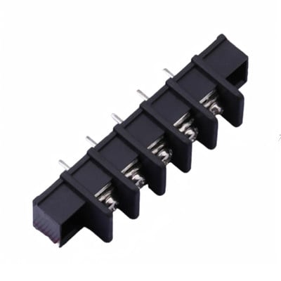 KANGNEX WJ35S-B-8.25-14P-13-00A Barrier Block Chip