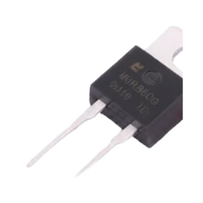 Minos MUR6060PT Single Diode
