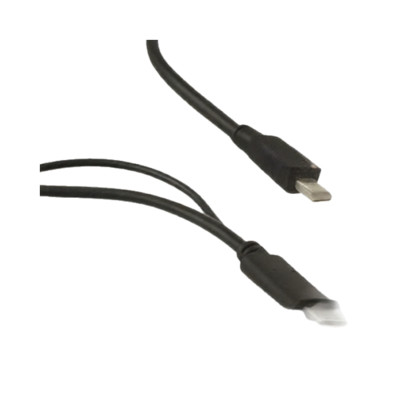 CNC Tech 105-1031-BL-00200 USB Cable Assembly