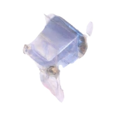KYX K3A500001010 Crystals Chip