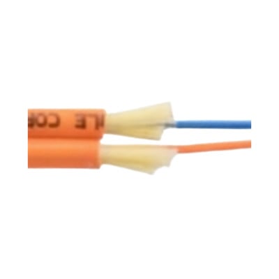 L-com FOB30OM1POSV-M Fiber Optic Cable