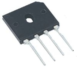 MCC GBU6K-BP Bridge Rectifier