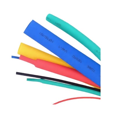 Delixi Electric RSG4RD Heat Shrink Tubing