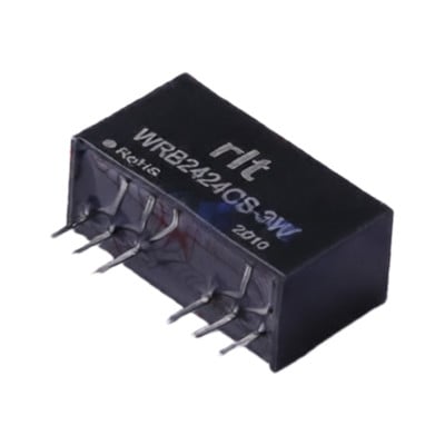 RLT WRB0505CS-2W DC DC Converter Chip