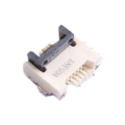 OMRON XF3M-0615-1B FFC FPC Flat Flexible Connector Assembly for sale
