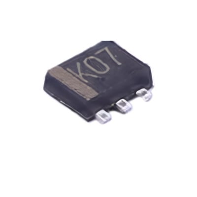 ROHM UM6K1NTN Single N-Channel MOSFET