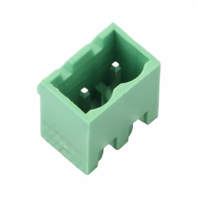 Hong Cheng HC-JXDZVM-5.08-4P Header Plug Socket Chip