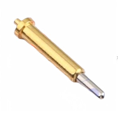 Xinyangze YZP0662-20138-01 Spring Loaded Pogo Pin Contact for Pressure Connectors