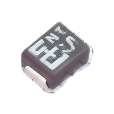 PANASONIC 16TDC150MYF Tantalum Polymer Capacitor