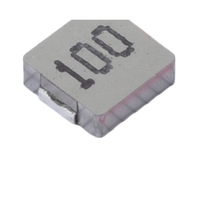 COILMX MS1360-101M Fixed Inductor