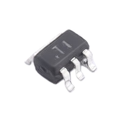 JSCJ UMT1N Single Bipolar Transistor (HFE 120-560)