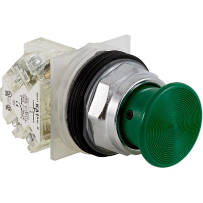 Schneider 9001KR24GH5 Pushbutton Switch