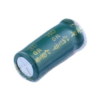 Chengx GR227M016E11RR0VH4FP0 Aluminum Electrolytic Capacitor