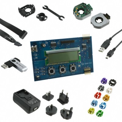 CUI AMT203-DMK Sensor Evaluation Board for sale