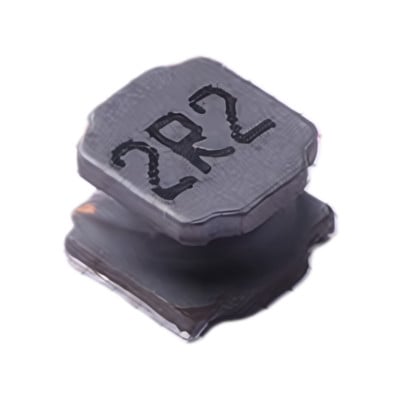 microgate MPIT6045-330M-LF Fixed Inductor