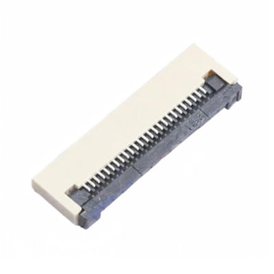 Yuandi FPC-0.5LX-34PH20 FFC FPC Flat Flexible Connector Assembly